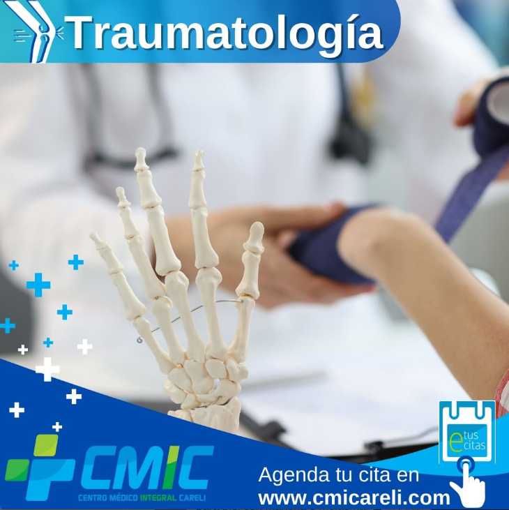 CENTRO MEDICO INTEGRAL CARELI, C.A.