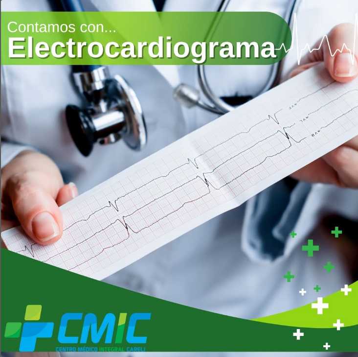 CENTRO MEDICO INTEGRAL CARELI, C.A.