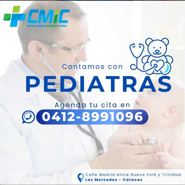 CENTRO MEDICO INTEGRAL CARELI, C.A.